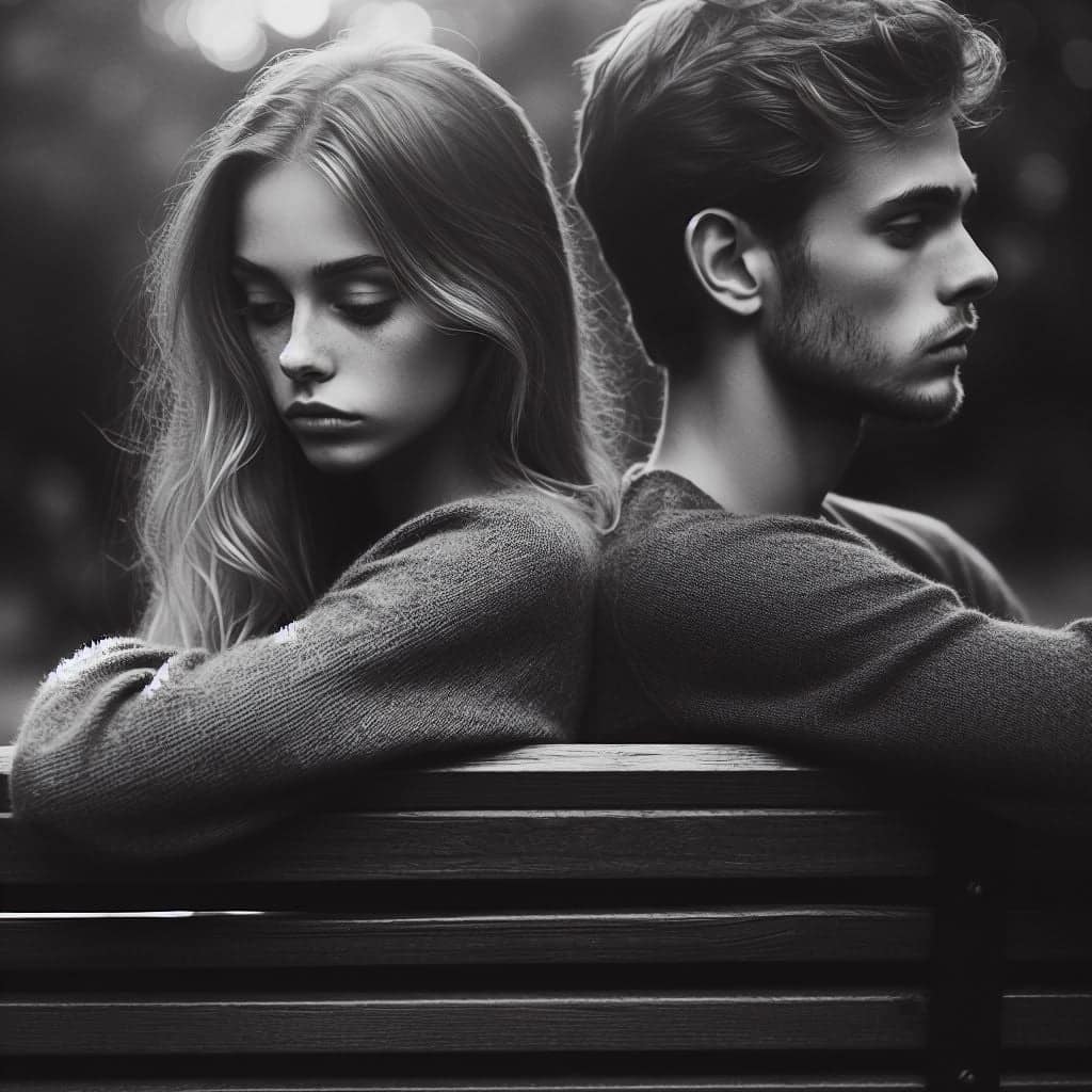 Cómo asumir y superar la soledad en la pareja