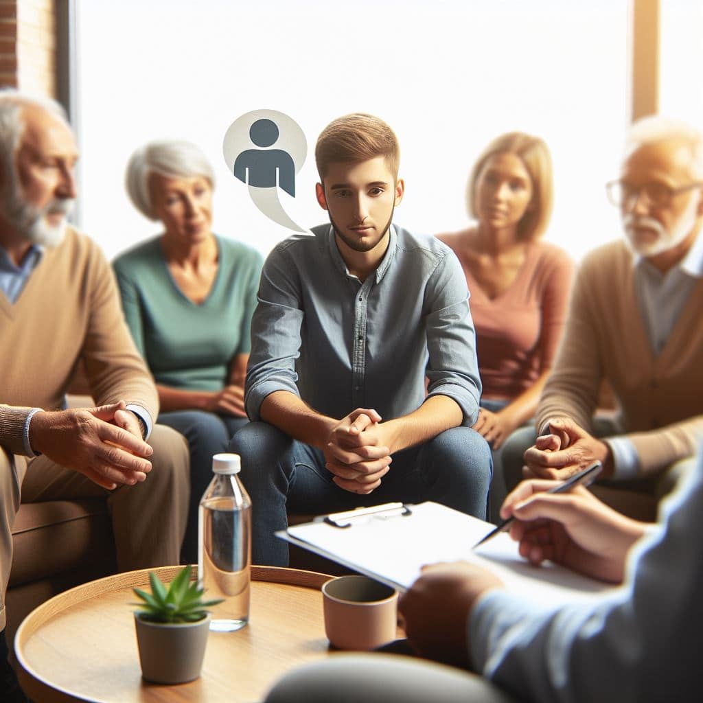 La importancia de la terapia individual como complemento a la terapia ...